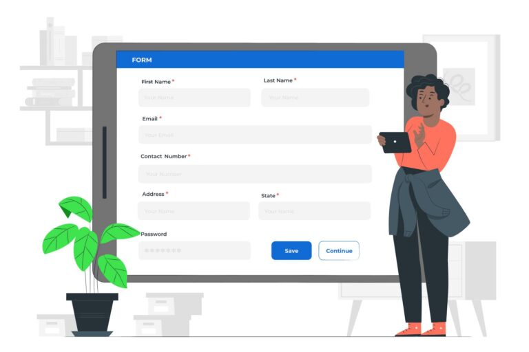 Forms Archives | Accessibility Made Easy