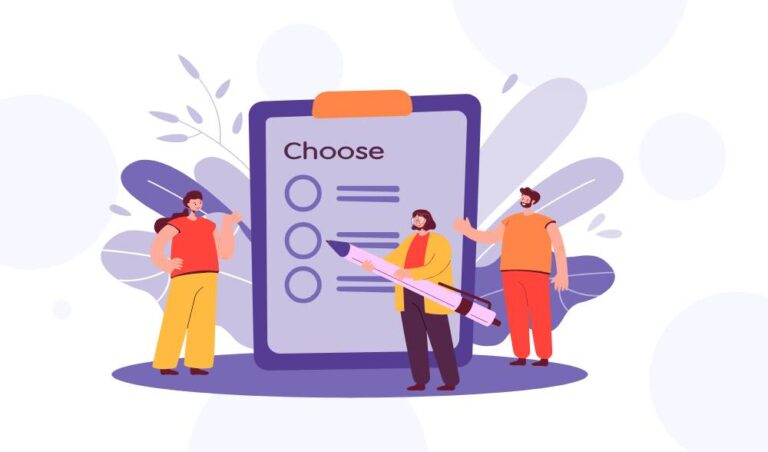 Accessible radio buttons: Your comprehensive how-to guide ...